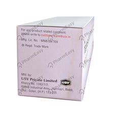 Tazloc 20 MG Tablet (10) - Uses, Side Effects, Dosage, Composition ...