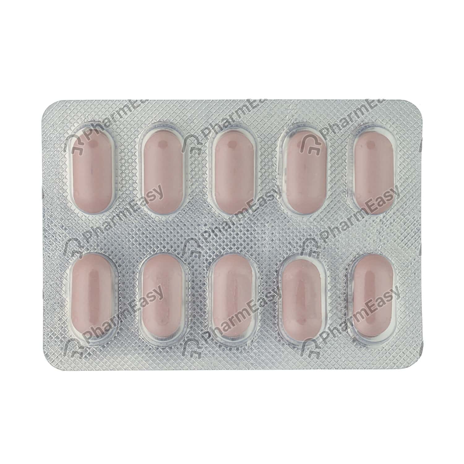 Buy Tazloc Trio 80mg Tablet Online at Flat 18% OFF* | PharmEasy