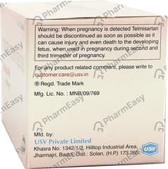 Tazloc H Tablet: Uses, Side-effects, Price, Dosage & More Info - PharmEasy