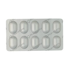 Tazloc H 40mg Strip Of 10 Tablets - Uses, Side Effects, Dosage ...