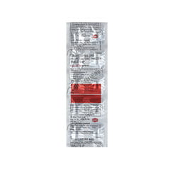 Tazloc H 40mg Tab 10'S - Uses, Side Effects, Dosage, Composition ...