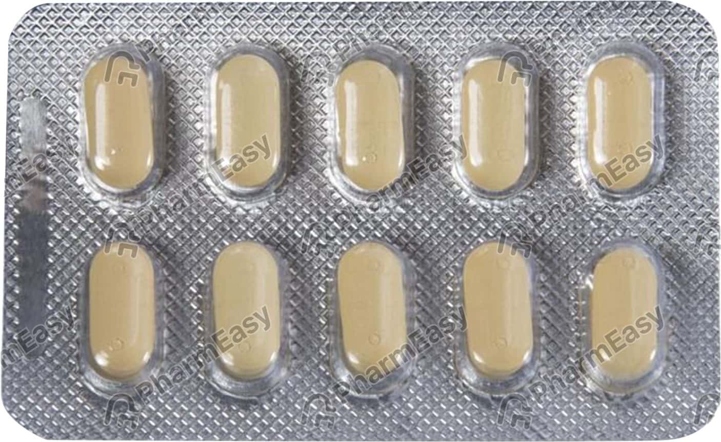 Tazzle 10 MG Tablet (10): Uses, Side Effects, Price & Dosage | PharmEasy