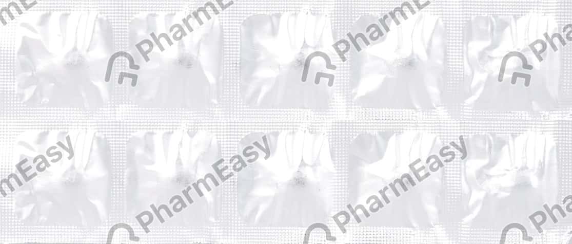 Telday H 40mg Strip Of 10 Tablets: Uses, Side Effects, Price & Dosage ...