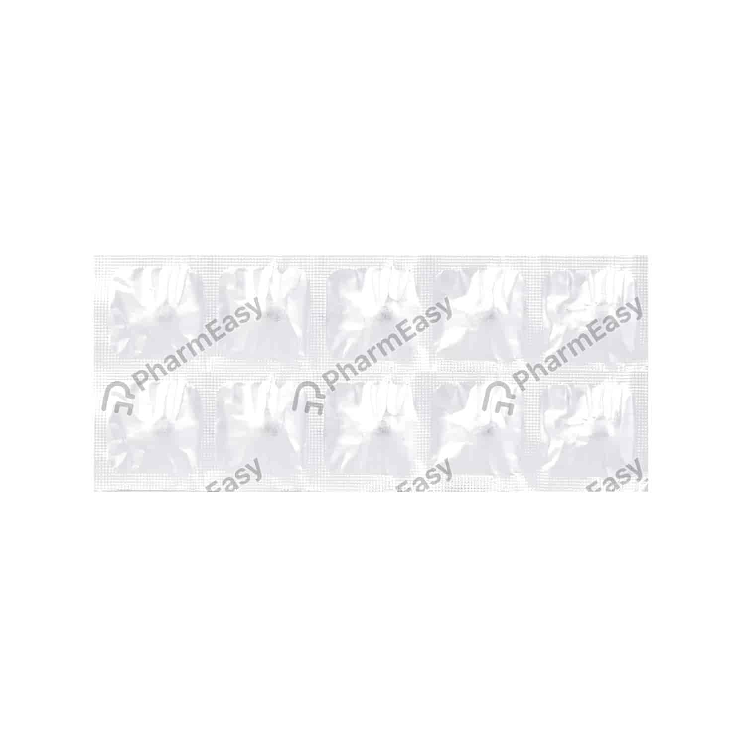 Telday H 40mg Tablet 10'S - Uses, Side Effects, Dosage, Composition ...