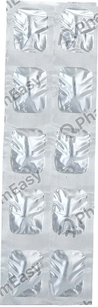 Telmisat H 80mg Tablet: Uses, Side Effects, Price & Dosage | PharmEasy