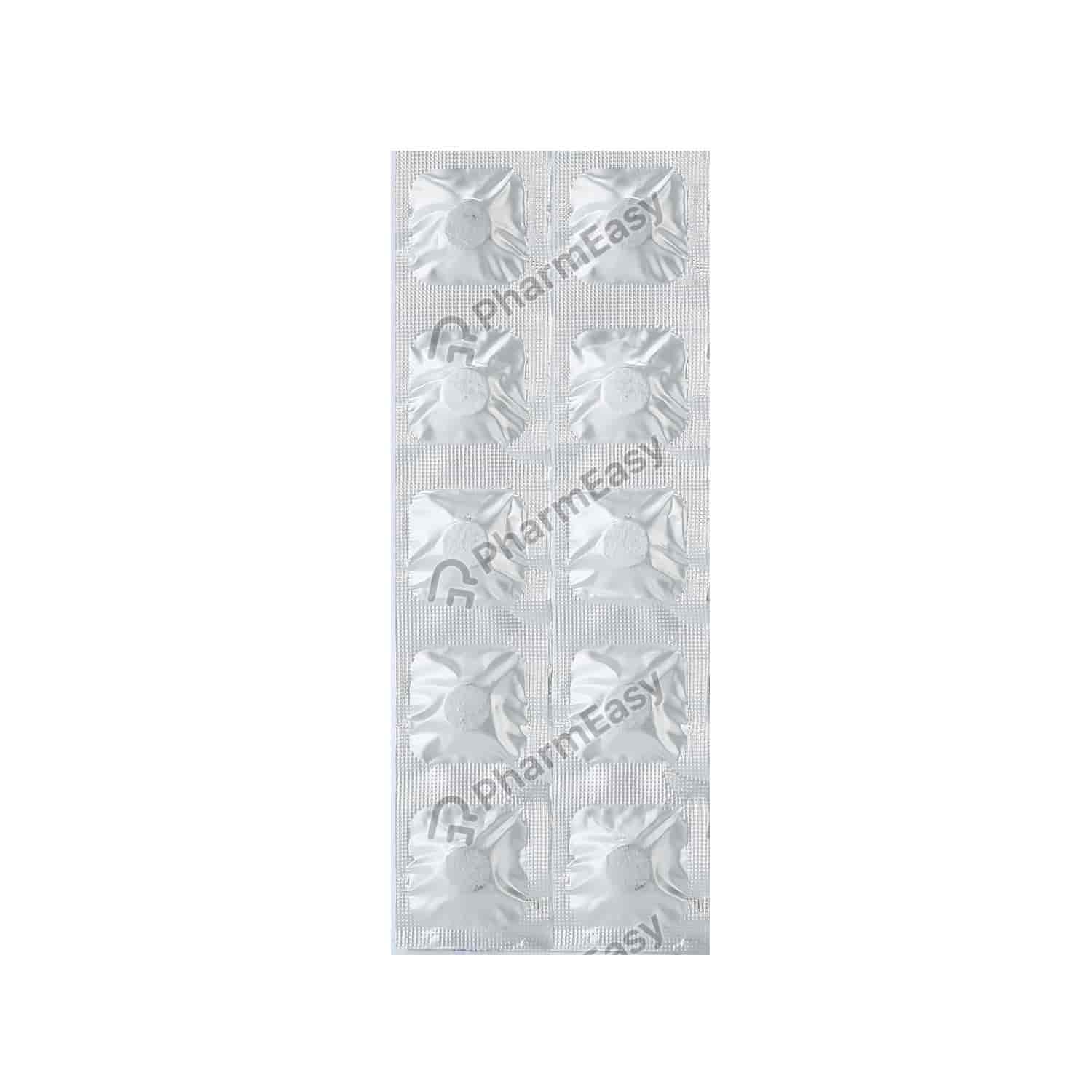 Telpres 80mg Tab - Uses, Side Effects, Dosage, Composition & Price ...