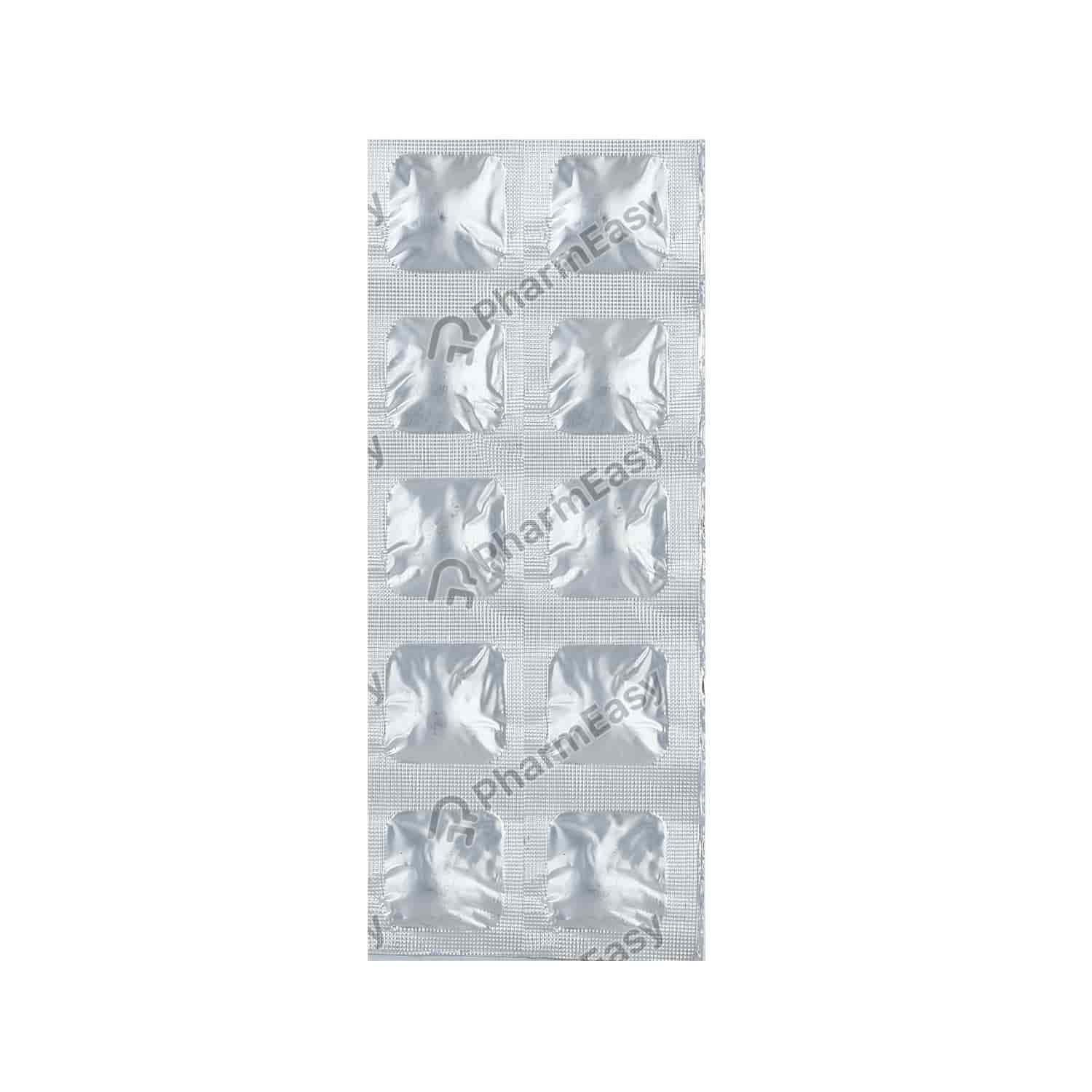 Telsar Beta 50mg Tab 10'S - Uses, Side Effects, Dosage, Composition ...