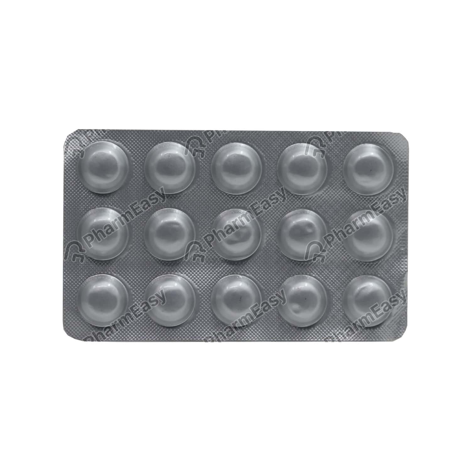 Telsar H 40mg Strip Of 15 Tablets - Uses, Side Effects, Dosage ...