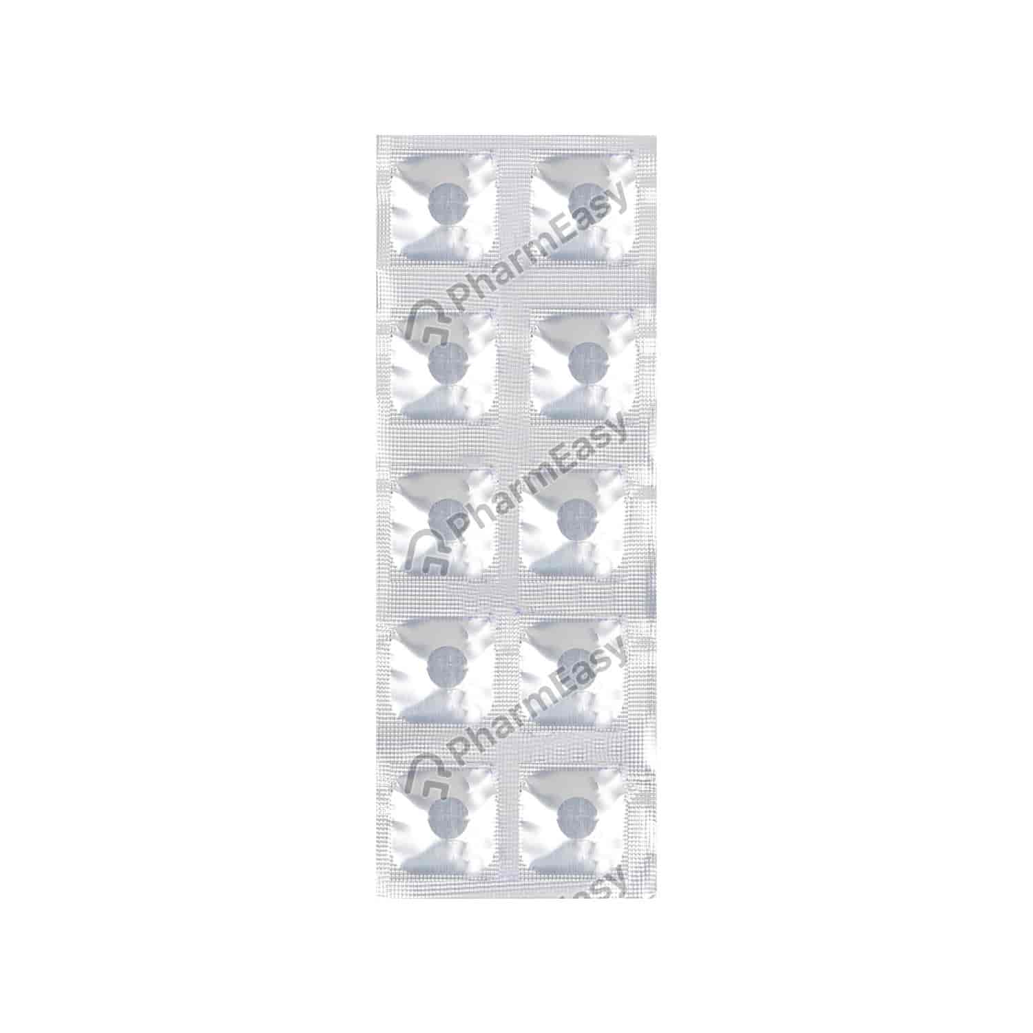 Telvas 40mg Tablet - Uses, Side Effects, Dosage, Composition & Price ...