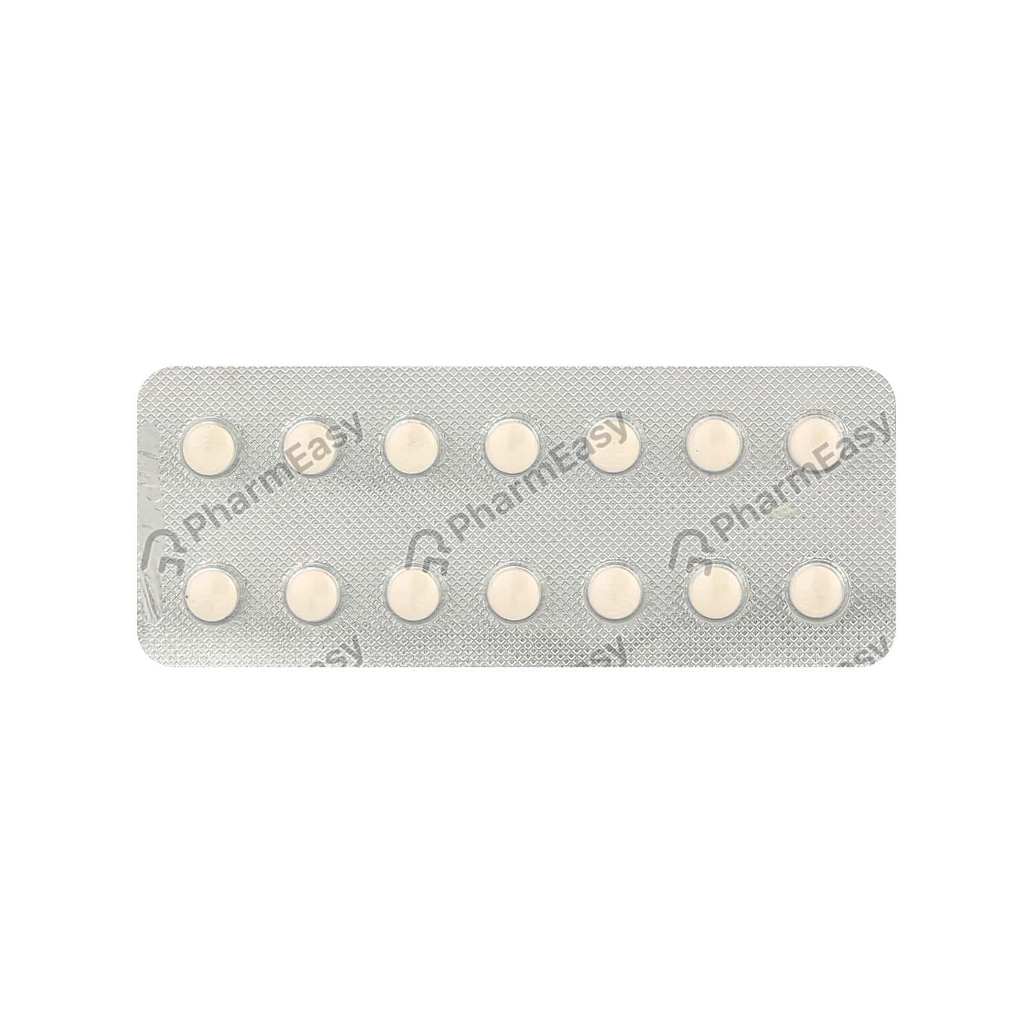 Teno 25 MG Tablet (14): Uses, Side Effects, Price & Dosage | PharmEasy