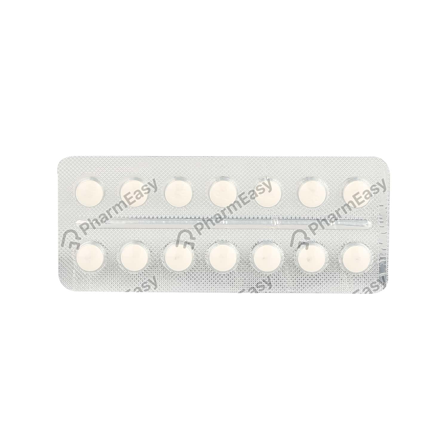 Teno 50 MG Tablet (14): Uses, Side Effects, Price & Dosage | PharmEasy