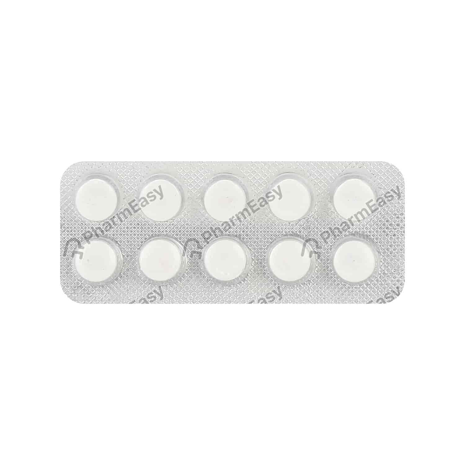 Buy Tenochek 25mg Tablet Online at Flat 18% OFF* | PharmEasy