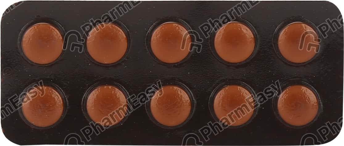 Tenolol Am 25mg Strip Of 10 Tablets: Uses, Side Effects, Price & Dosage ...