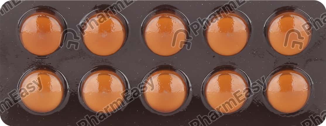 Tenolol Am 50mg Strip Of 10 Tablets: Uses, Side Effects, Price & Dosage ...