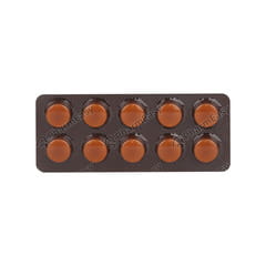 Buy Tenoric 50mg Tablet Online at Flat 18% OFF* | PharmEasy