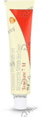 Tenovate M Tube Of 15gm Cream: Uses, Side Effects, Price & Dosage ...