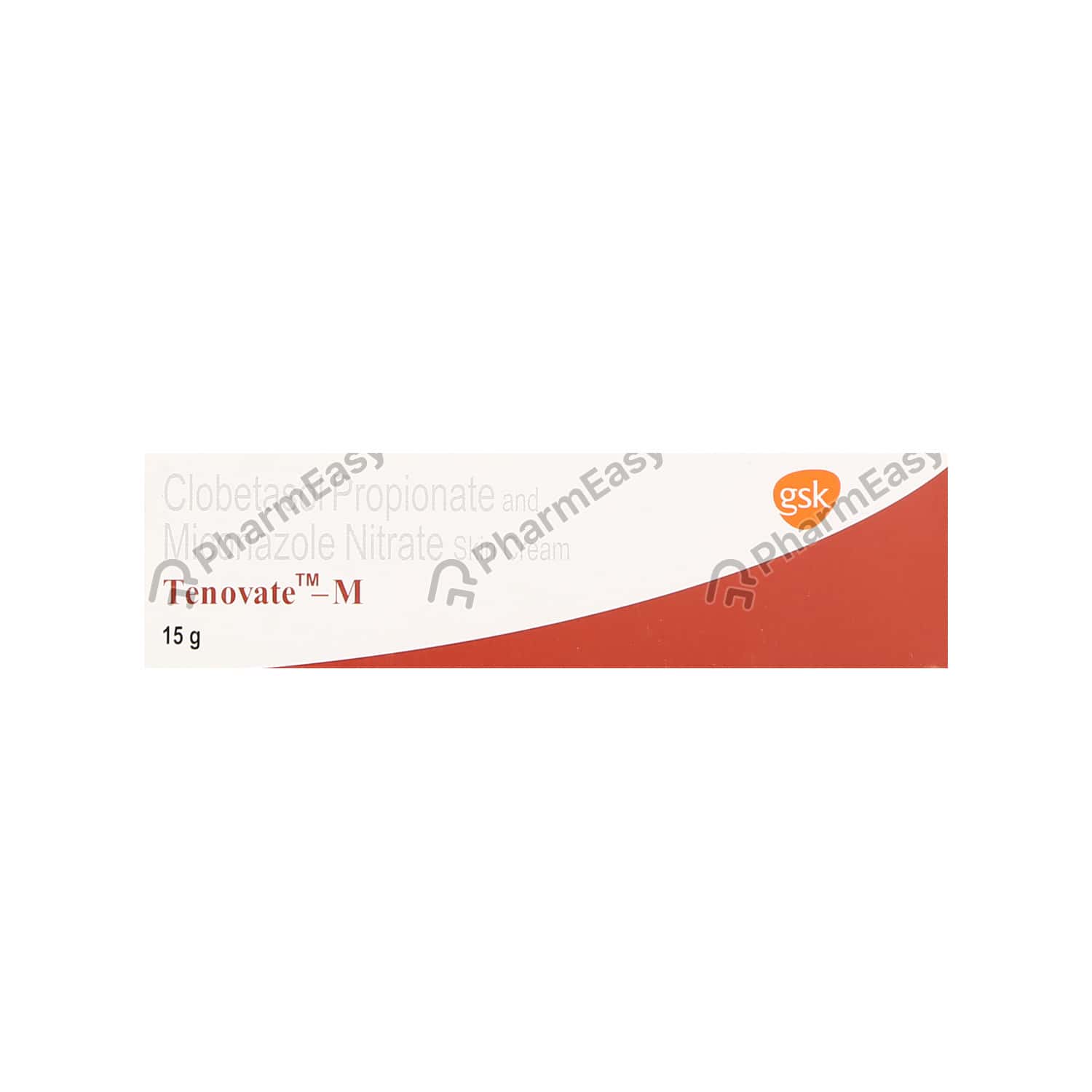 Tenovate M Cream 15gm - Uses, Side Effects, Dosage, Composition & Price ...