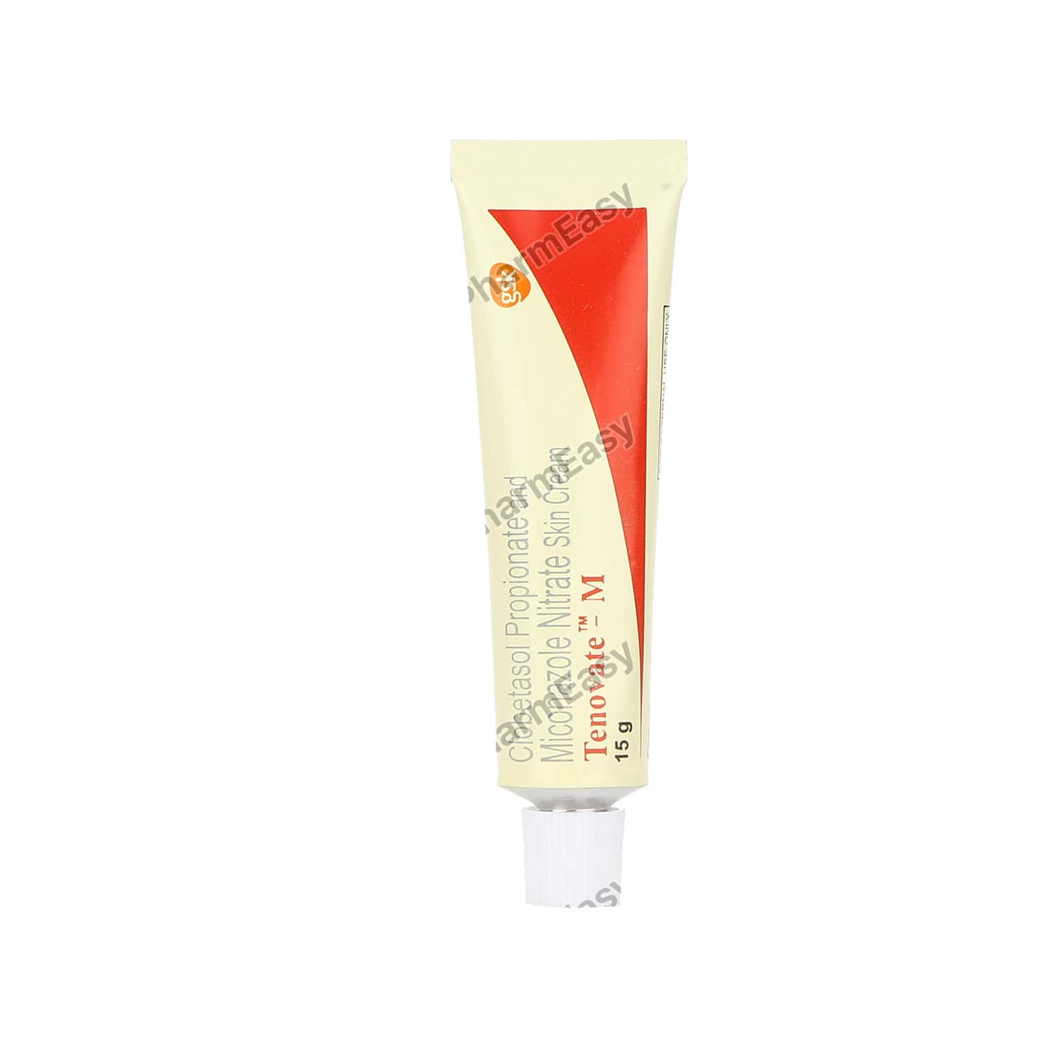 Tenovate M Cream 15gm - Uses, Side Effects, Dosage, Composition & Price ...