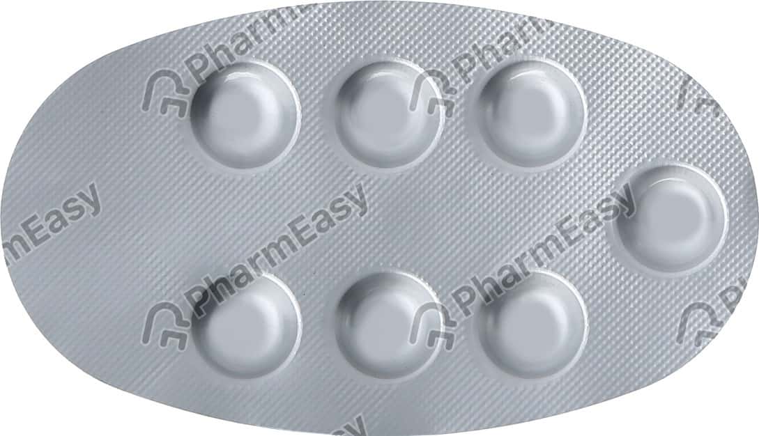 Terapress 1 MG Tablet (7): Uses, Side Effects, Price & Dosage | PharmEasy