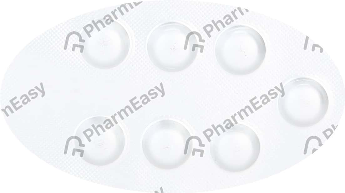 Terapress 2 MG Tablet (7): Uses, Side Effects, Price & Dosage | PharmEasy