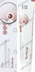 Terbicip 1 % Cream (10): Uses, Side Effects, Price & Dosage | PharmEasy