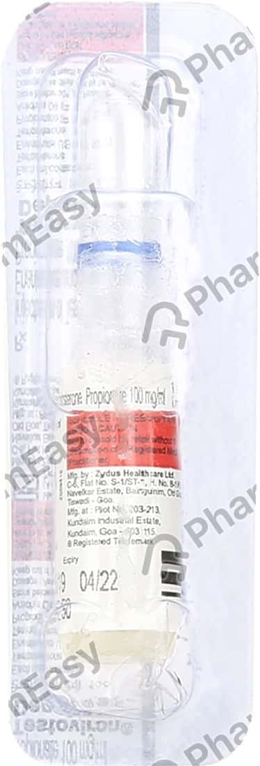 Testoviron Depot 100 MG Injection (1): Uses, Side Effects, Price ...