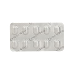 Tg Tor 10 MG Tablet (10) - Uses, Side Effects, Dosage, Composition ...