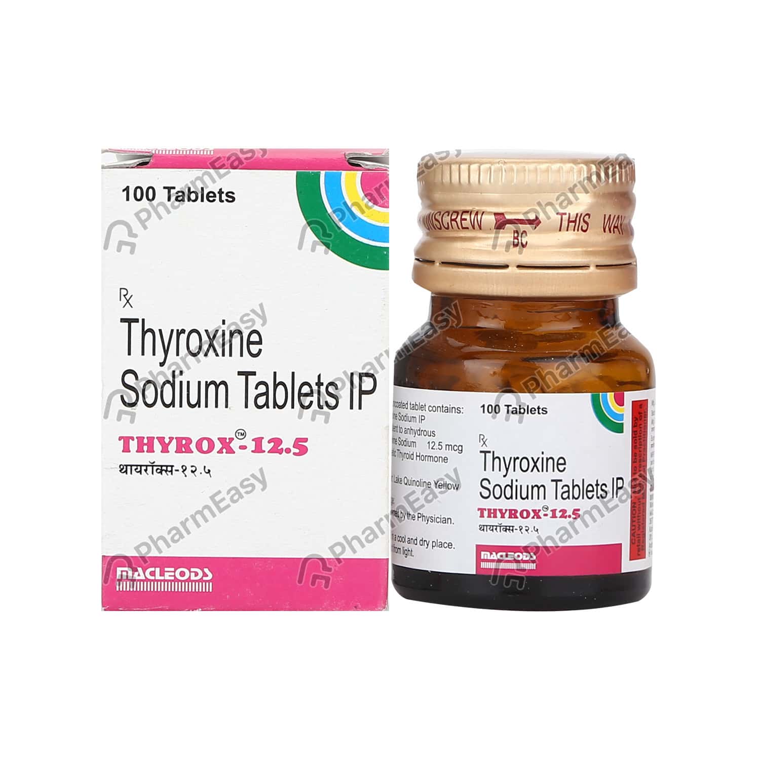 Thyroxine