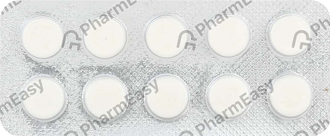 Tidilan Retard 40 MG Tablet (10): Uses, Side Effects, Price & Dosage ...