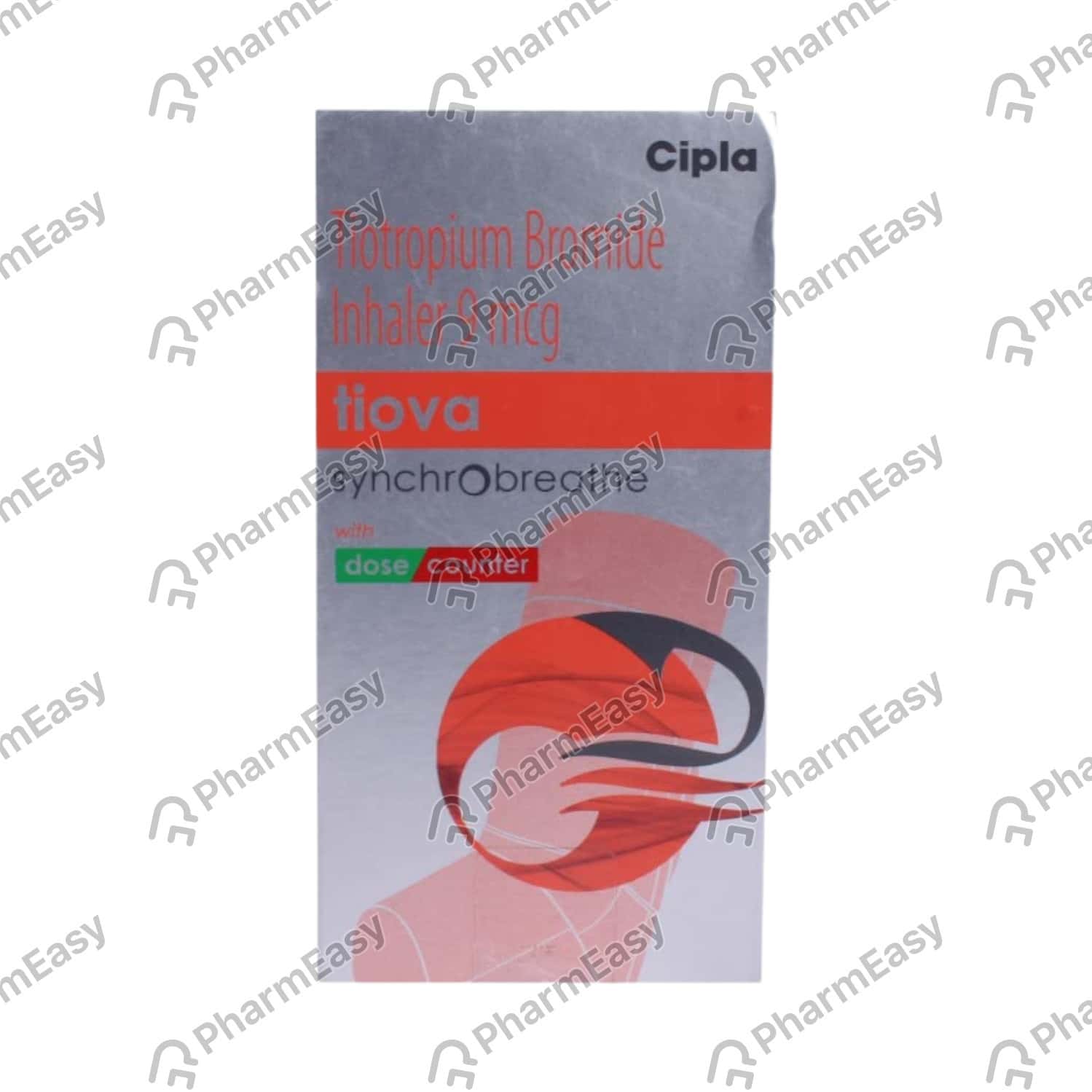 Tiova 9 MCG Metered-Dose Inhaler (120): Uses, Side Effects, Price ...