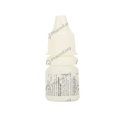 Toba 0.3 % Eye Drop (5) - Uses, Side Effects, Dosage, Composition ...