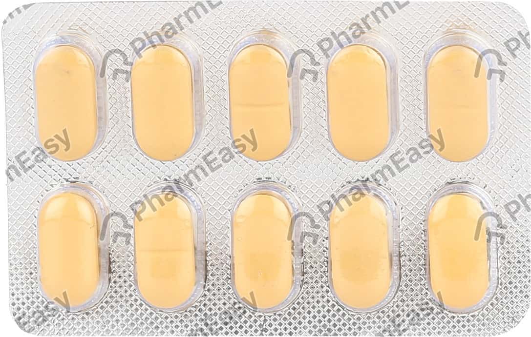 Toldin 400 MG Tablet (10): Uses, Side Effects, Price & Dosage | PharmEasy