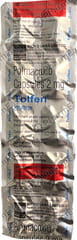 Buy Tolfen 2 MG Capsule (10) Online at Flat 15% OFF | PharmEasy