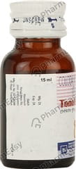 Tonoferon Drops: Uses, Side-effects, Price, Dosage & More Info - PharmEasy