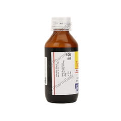 Buy Tonoferon Paed Syp 100ml Online at Flat 18% OFF* | PharmEasy