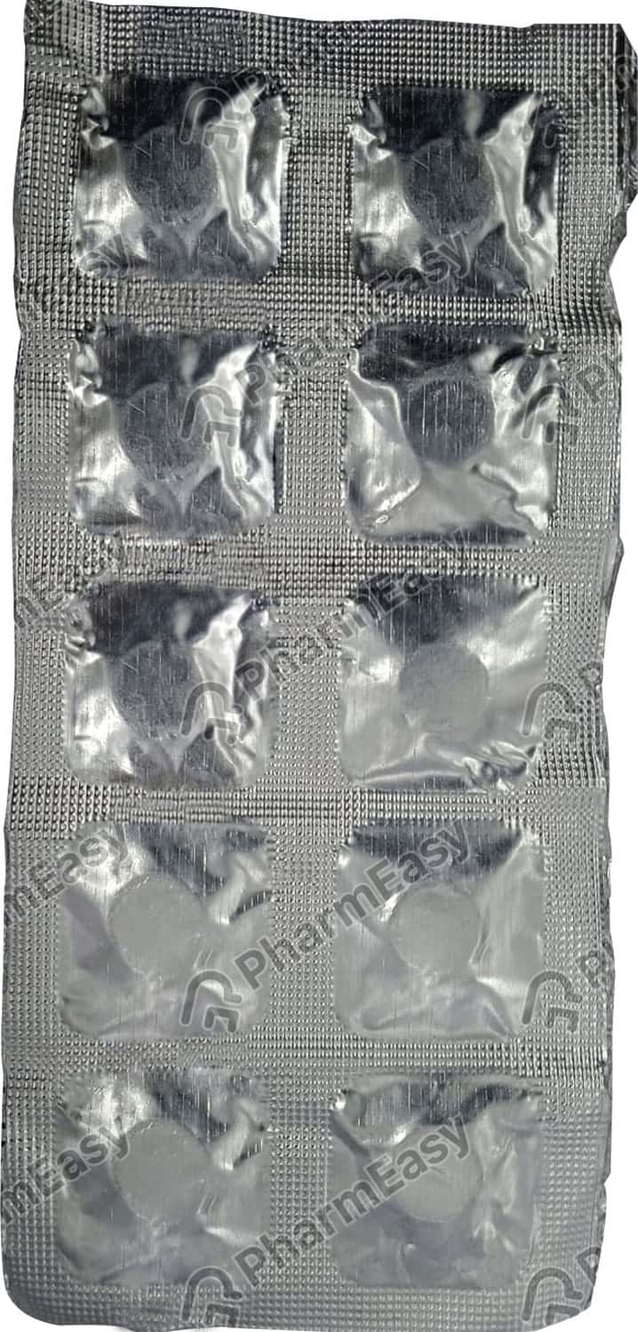 Topcef Dt 100 MG Tablet (10): Uses, Side Effects, Price, Dosage ...