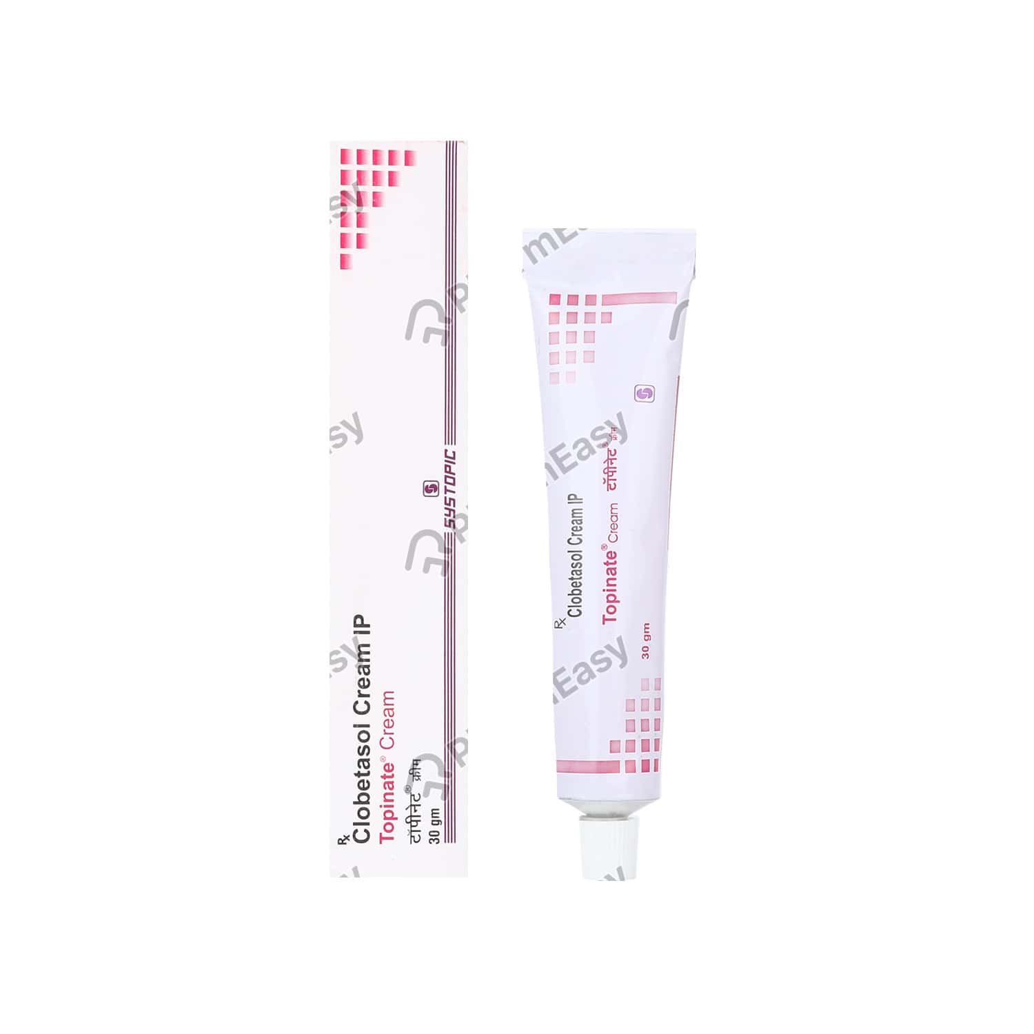 Buy Topinate 0.05 % Cream (30) Online at Flat 18% OFF* | PharmEasy