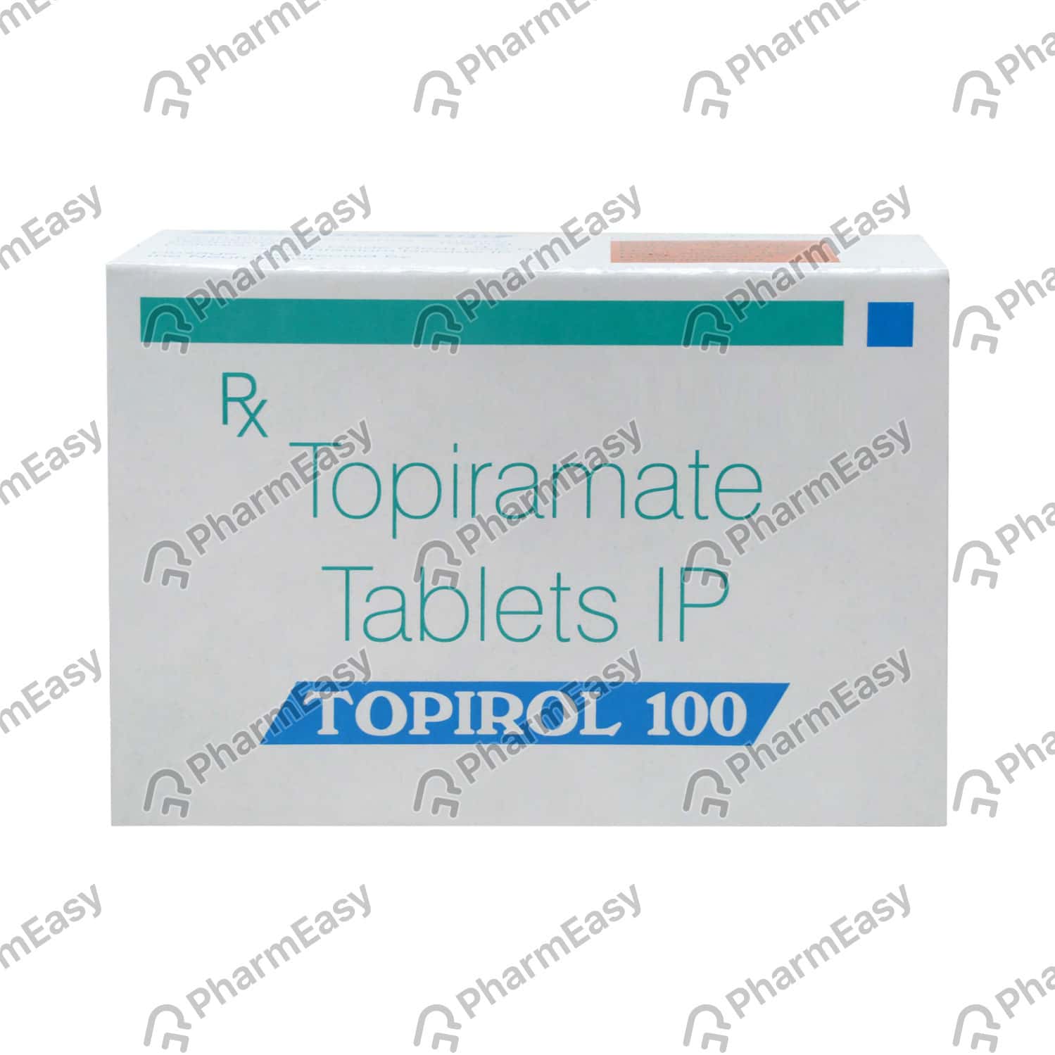 Topirol 100 MG Tablet (10): Uses, Side Effects, Price & Dosage | PharmEasy