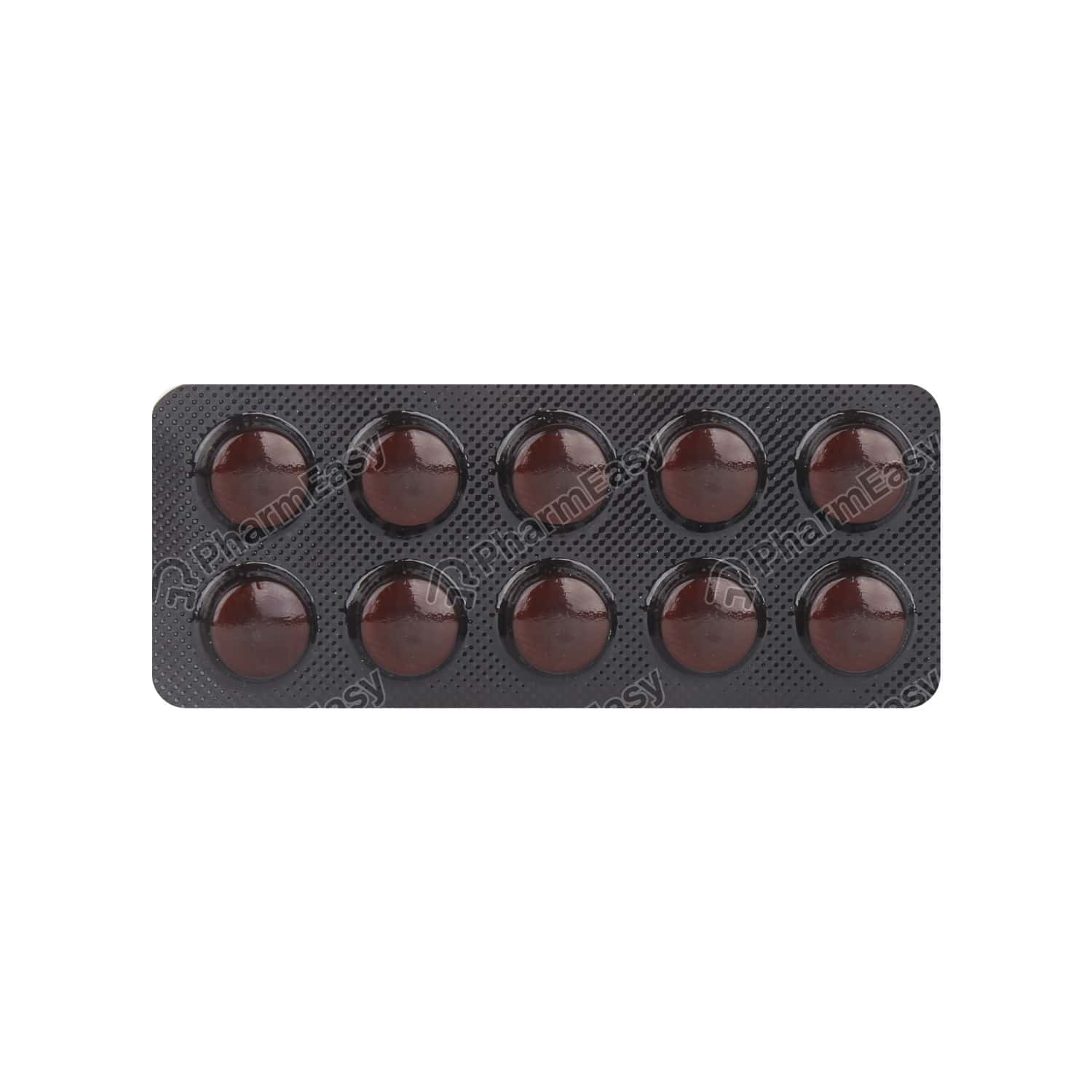 Buy Topirol 50 MG Tablet (10) Online at Flat 18% OFF* | PharmEasy