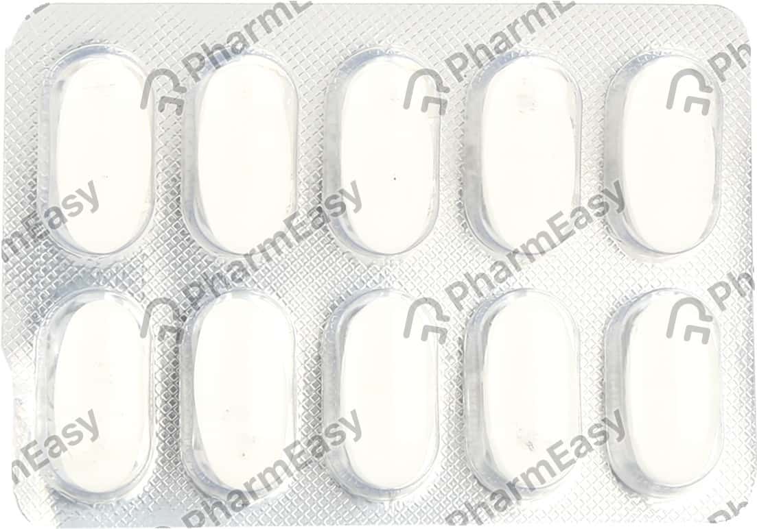 Torleva 1000 MG Tablet (10): Uses, Side Effects, Price & Dosage | PharmEasy