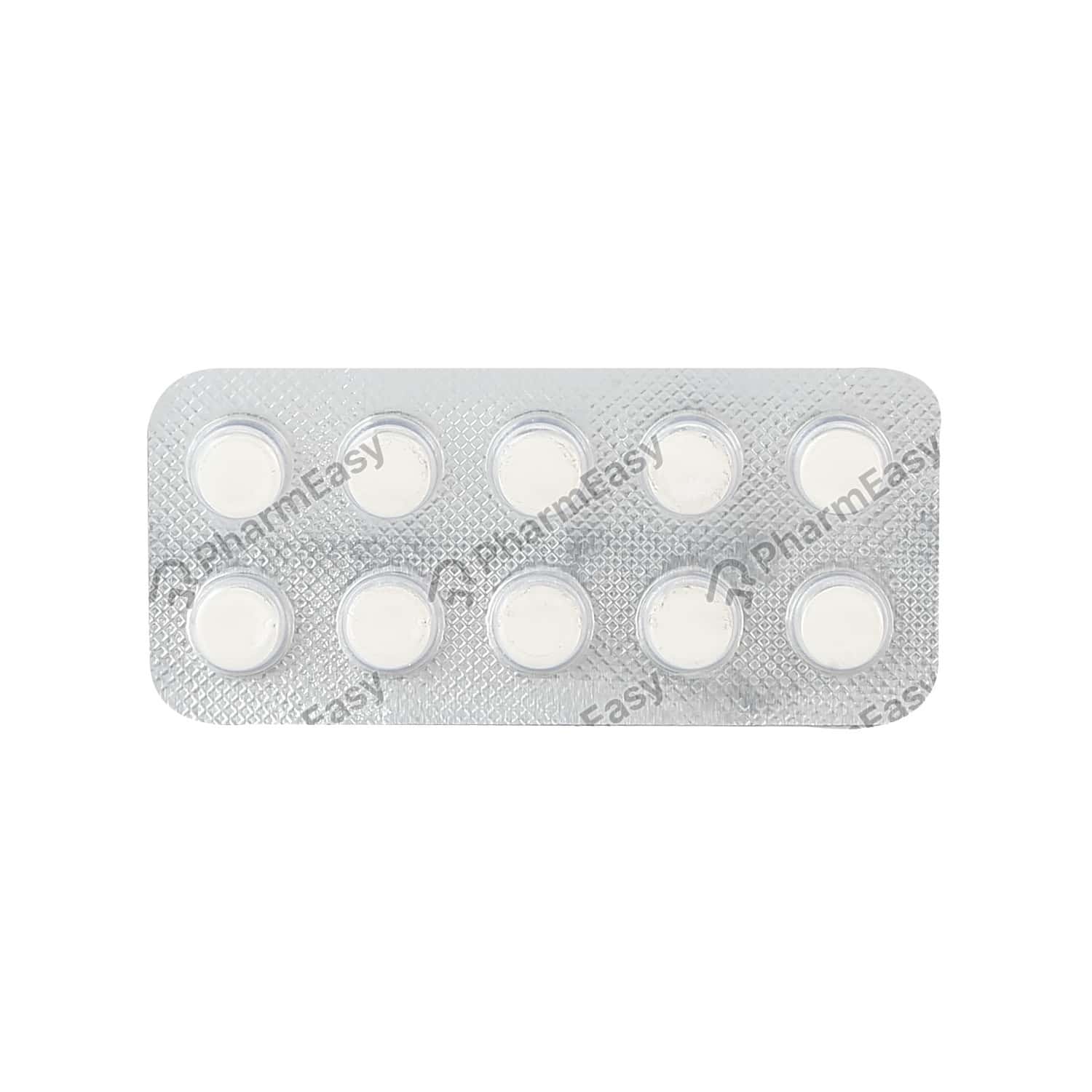 Torsid 5 MG Tablet (10) - Uses, Side Effects, Dosage, Composition ...