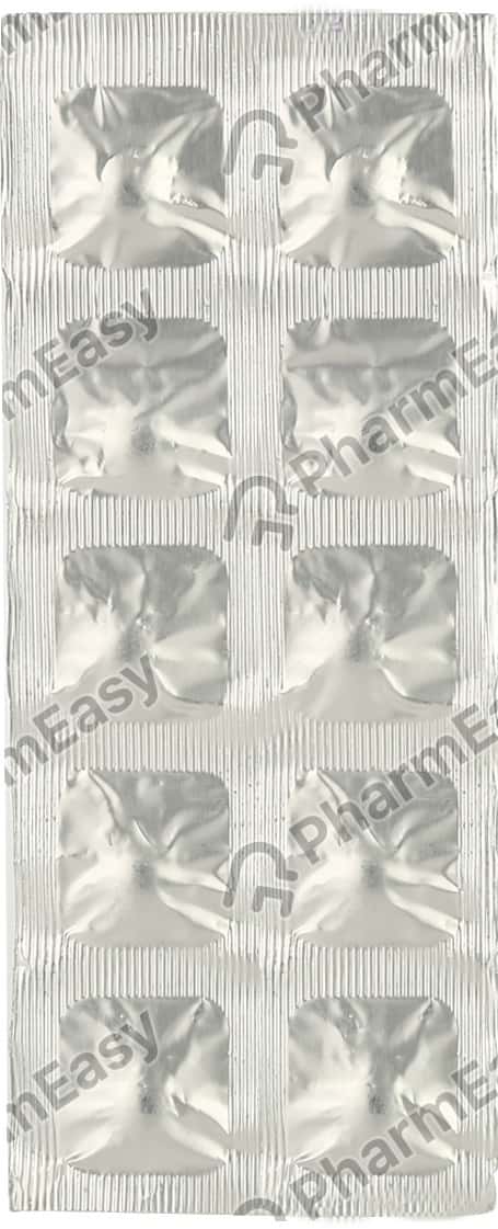 Torvate Chrono 200 MG Tablet (10): Uses, Side Effects, Price & Dosage ...