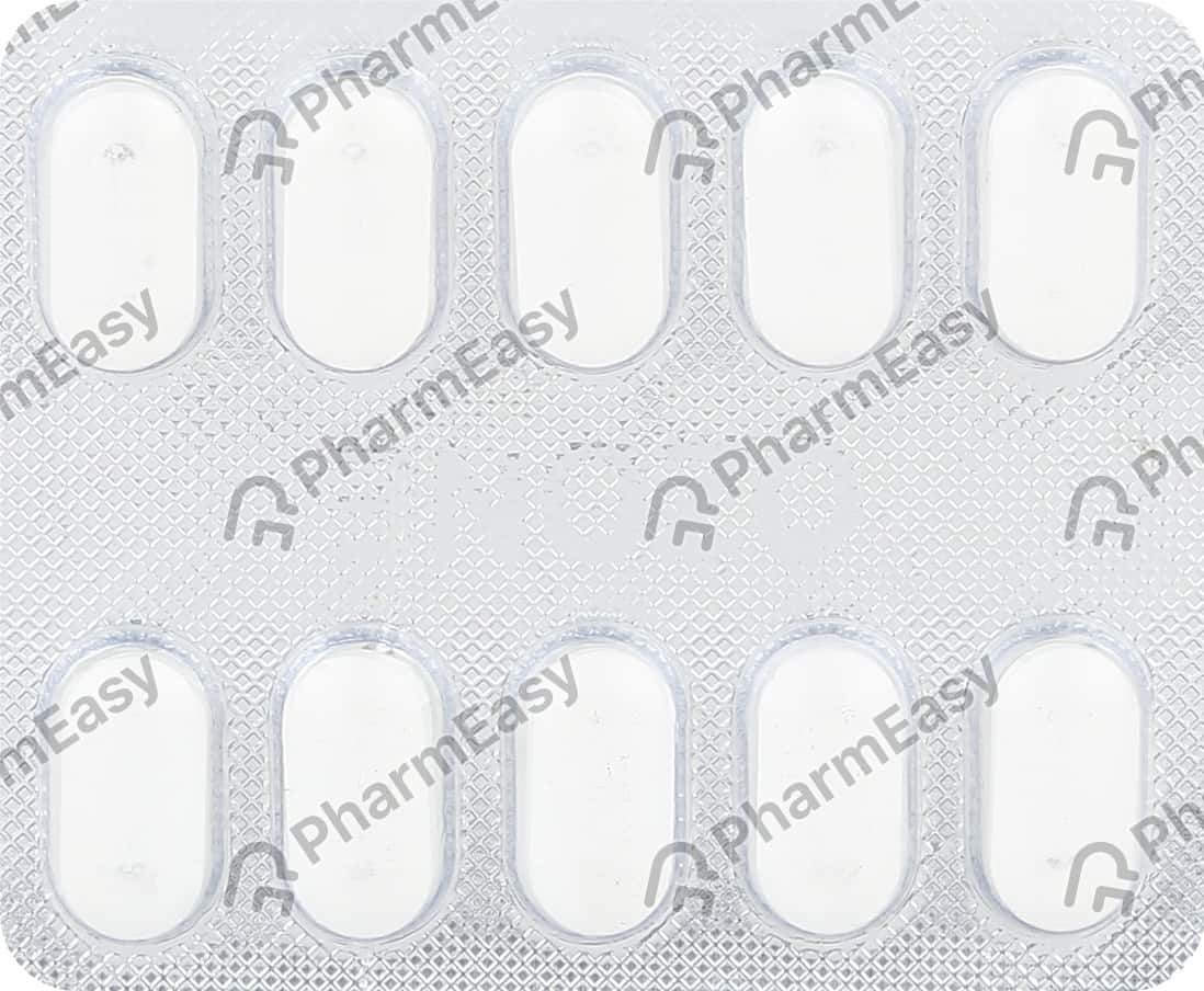 Tranostat Tablet: Uses, Side Effects, Price, Dosage & More Info - PharmEasy