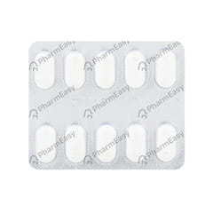 Tranostat 500 MG Tablet (10) - Uses, Side Effects, Dosage, Composition ...