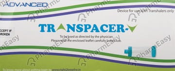 Buy CIPLA SPACER UNIT DEVICE Online & Get Upto 60% OFF at PharmEasy