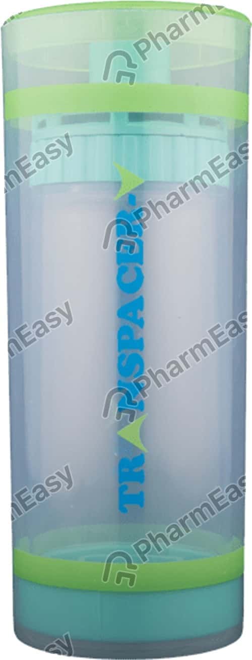 Buy TRANSPACER V DEVICES Online & Get Upto 60% OFF at PharmEasy