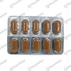Trapic 650 Tablet: Uses, Side-effects, Price, Dosage & More Info ...