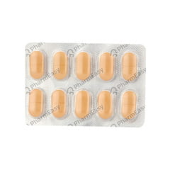 Trapic Mf Tablet - Uses, Side Effects, Dosage, Composition & Price ...