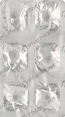 Trenaxa 500 Tablet: Uses, Side-effects, Price, Dosage & More Info ...