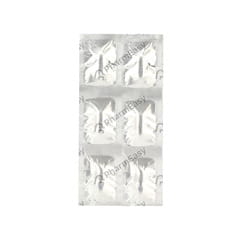 Trenaxa Mf Tablet - Uses, Side Effects, Dosage, Composition & Price ...